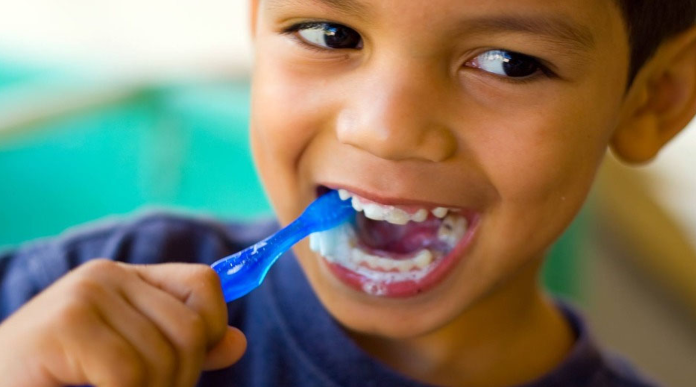 Smile Pack Program - Center for Food Action