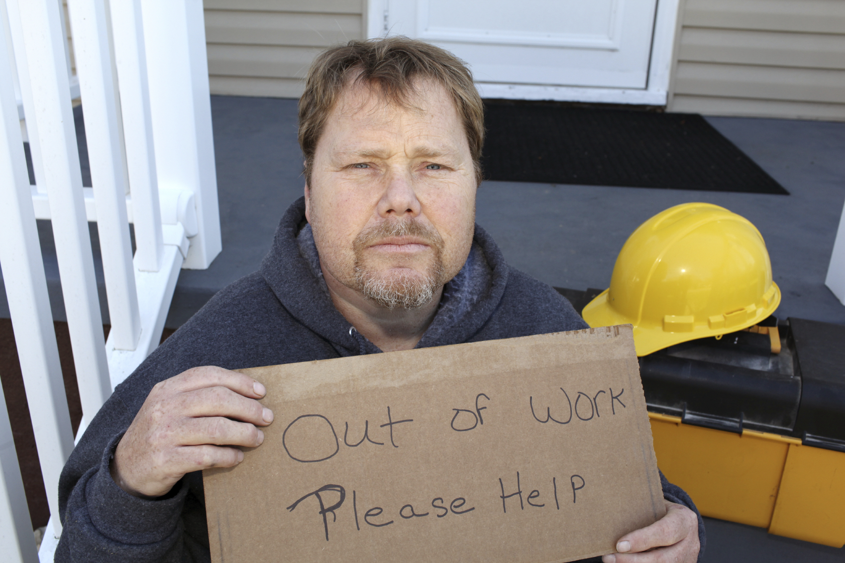 Homelessness Prevention Program - Center for Food Action